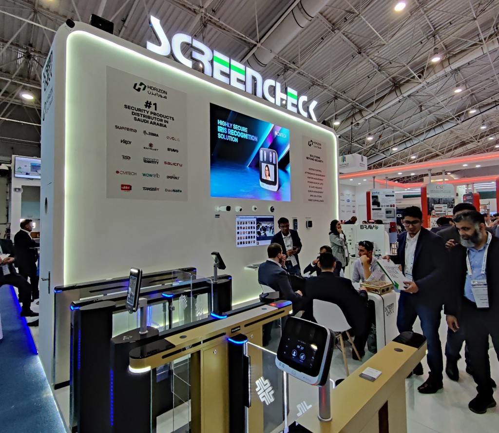 TRASSIR introduced its next generation of neural video analytics and modern security products at ...